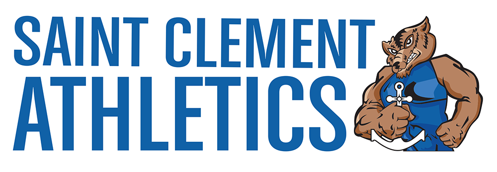 BELLA + CANVAS – Adult Sponge Fleece Hoodie with Wolverine – St ...